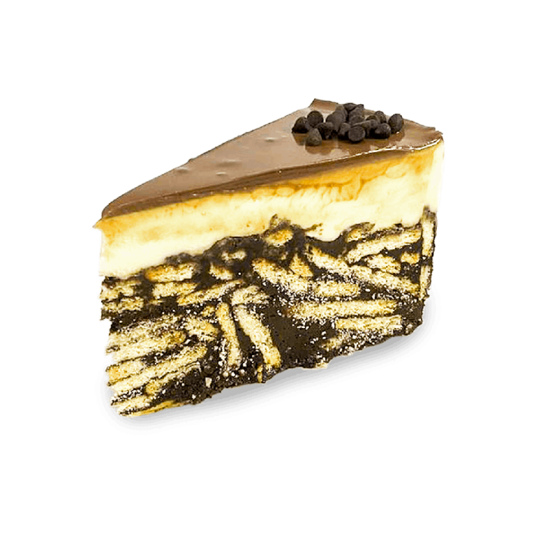Batik Indulgence Cake – Nasken Coffee