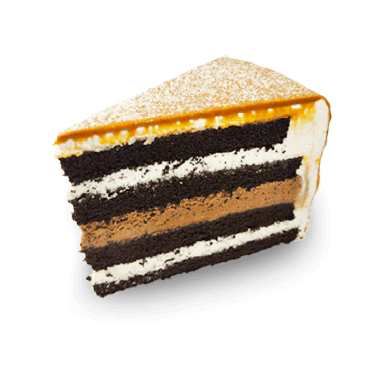 Biscoff Indulgence Cake – Nasken Coffee