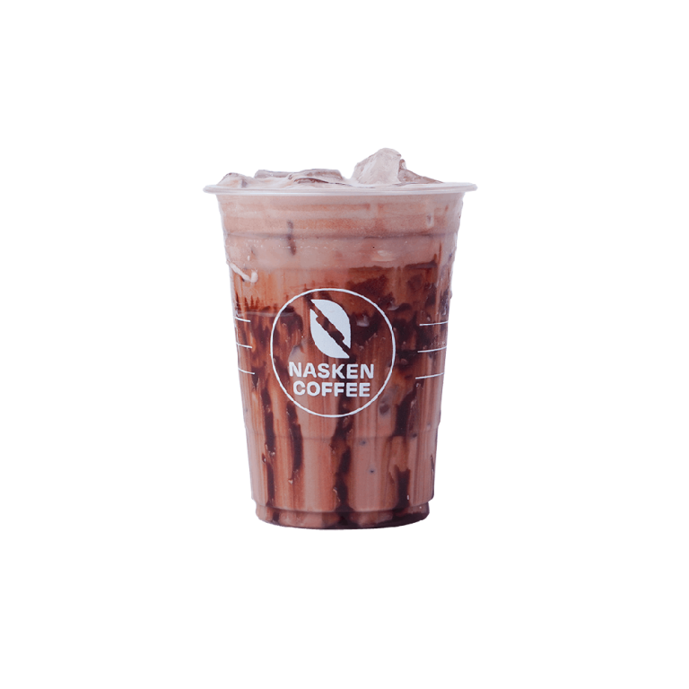 Nasken Coffee – Kedai Kopi Pilihan No 1 di Pantai Timur