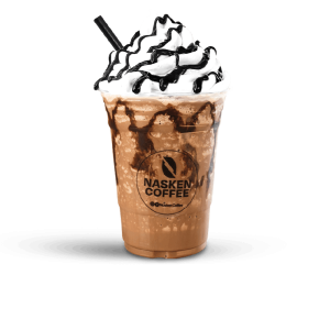 Signature Dishes – Nasken Coffee