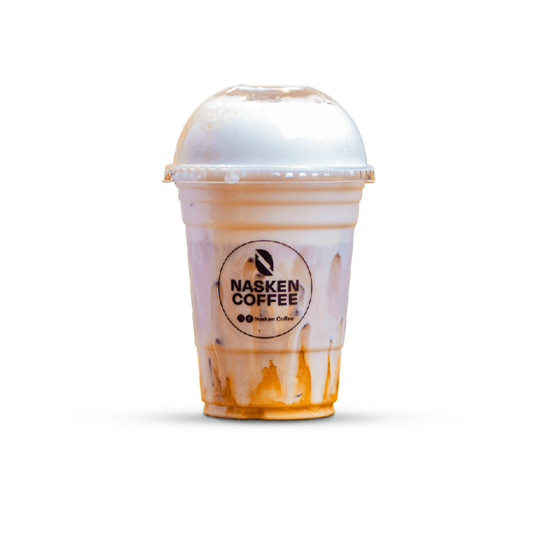 Cappucino – Nasken Coffee