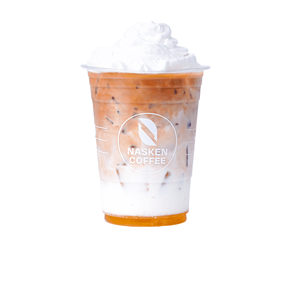 Menu – Nasken Coffee