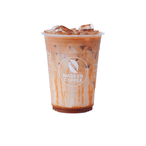 Menu – Nasken Coffee
