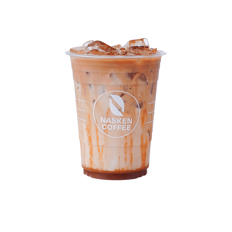 Menu – Nasken Coffee