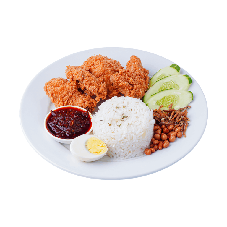 Menu – Nasken Coffee