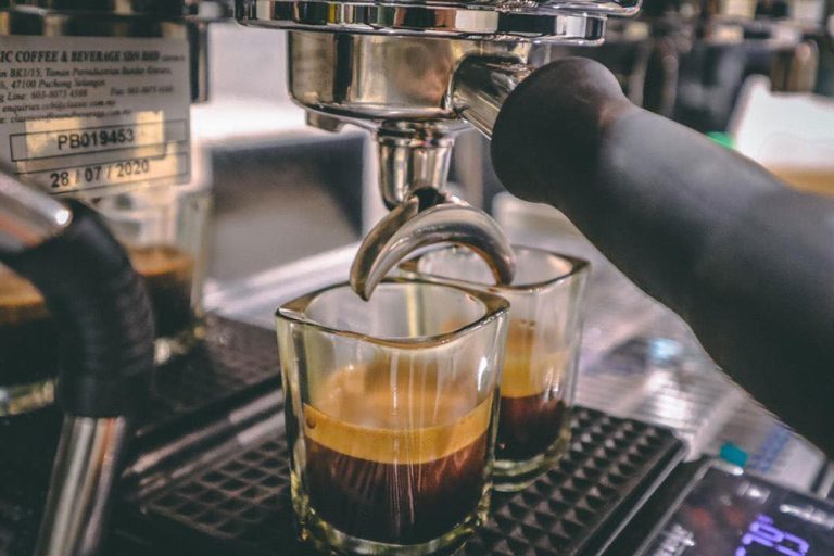 Our Story – Nasken Coffee