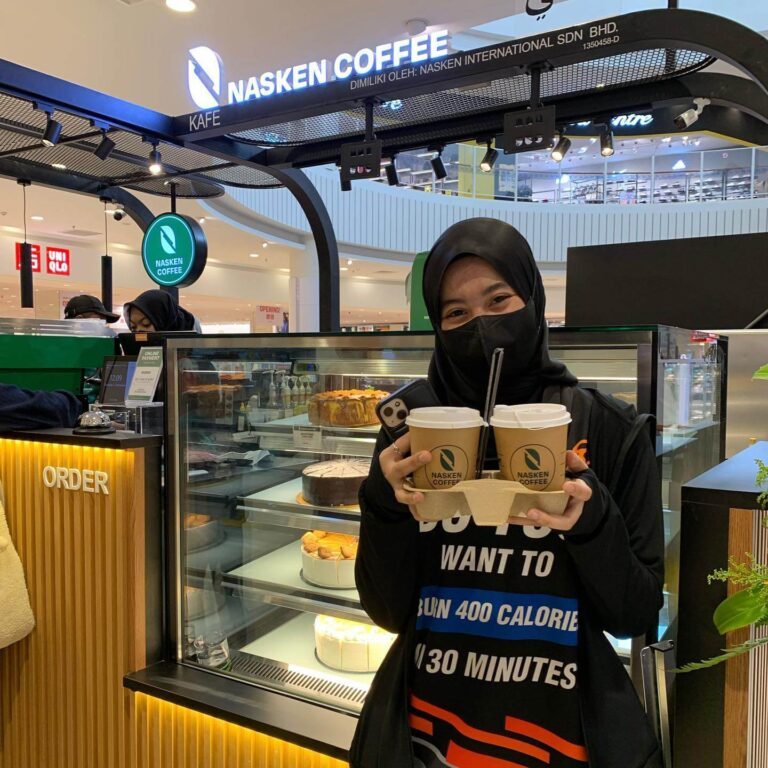 News & Promotions – Nasken Coffee