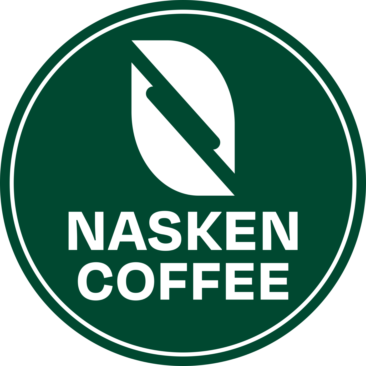 Nasken Coffee – Kedai Kopi Pilihan No 1 di Pantai Timur