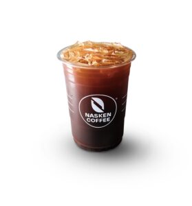 Menu – Nasken Coffee