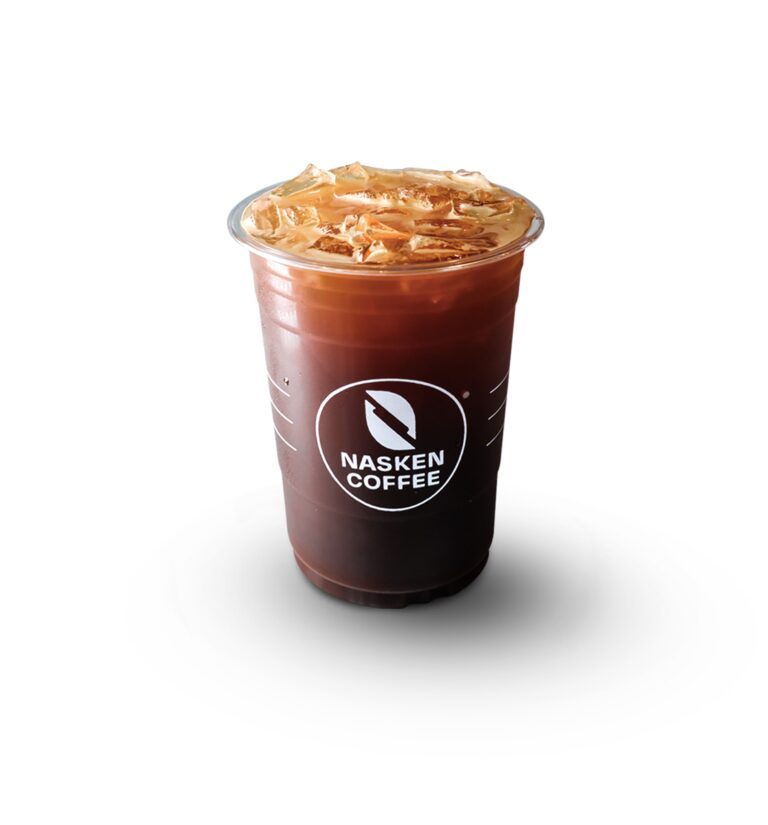 Menu – Nasken Coffee