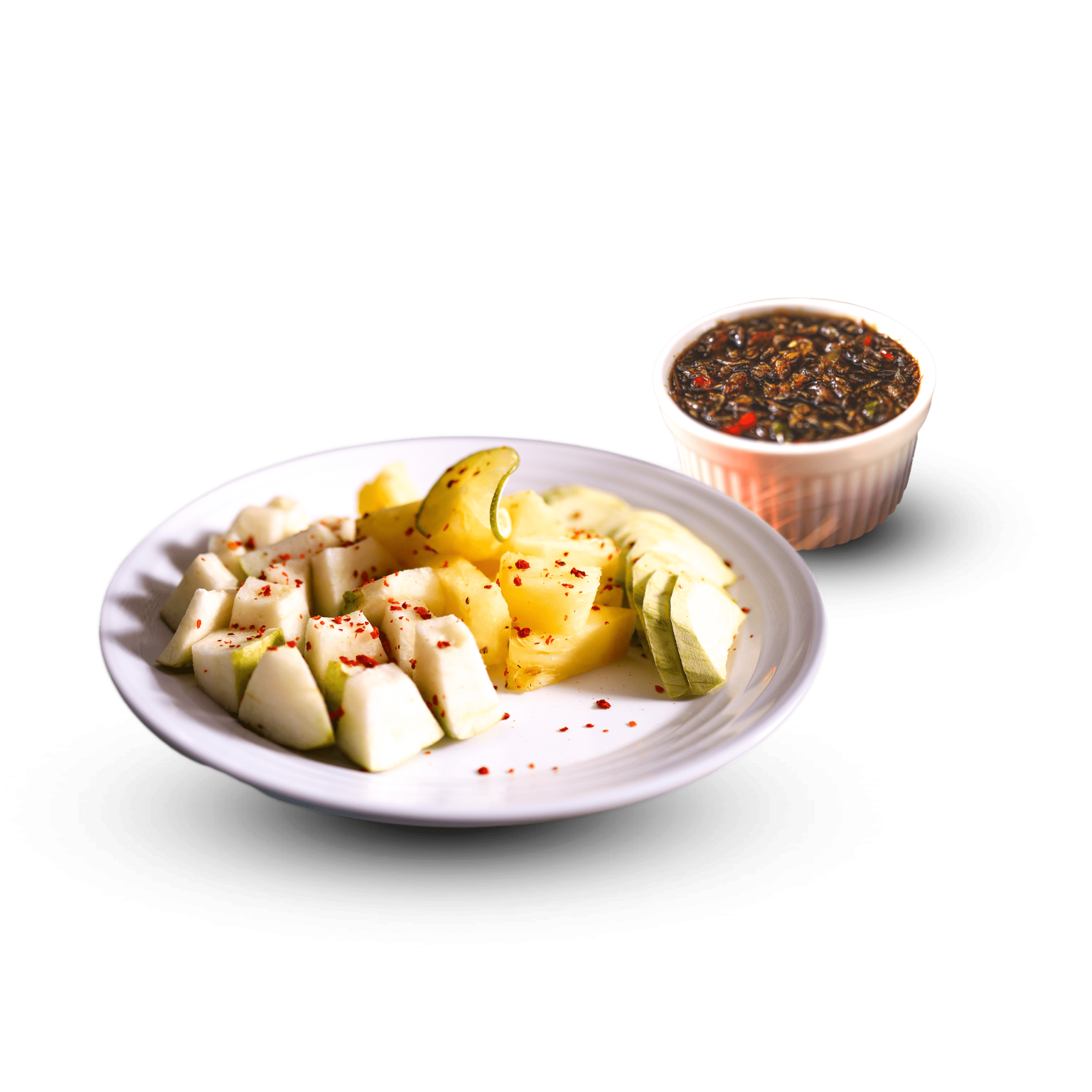 Menu – Nasken Coffee