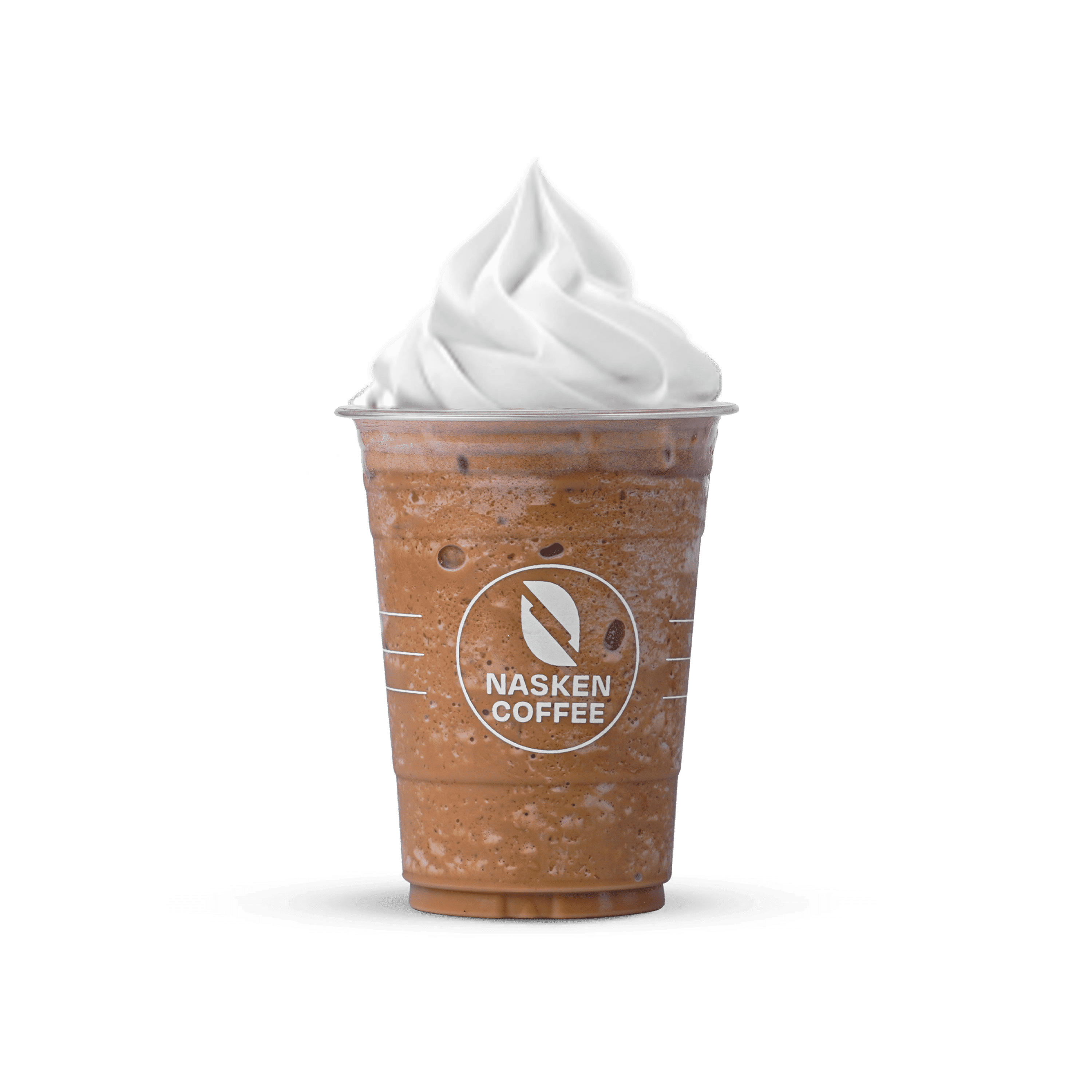 Menu – Nasken Coffee