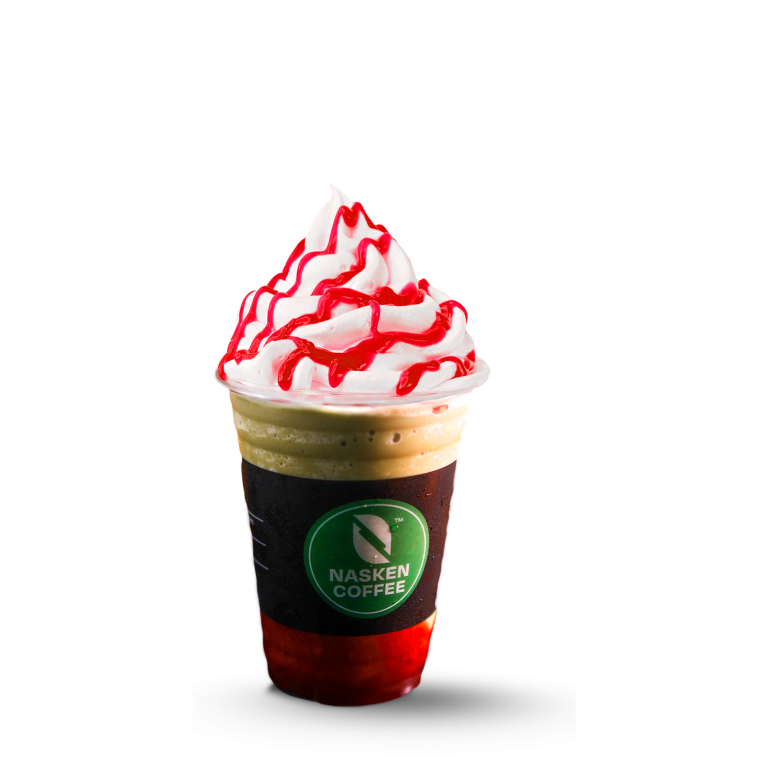 Menu – Nasken Coffee