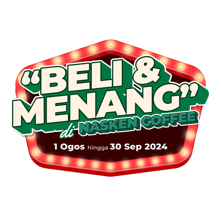 Nasken Coffee – Kedai Kopi Pilihan No 1 di Pantai Timur