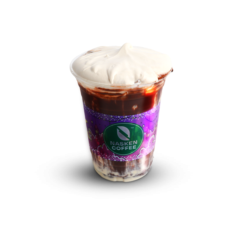 Menu – Nasken Coffee