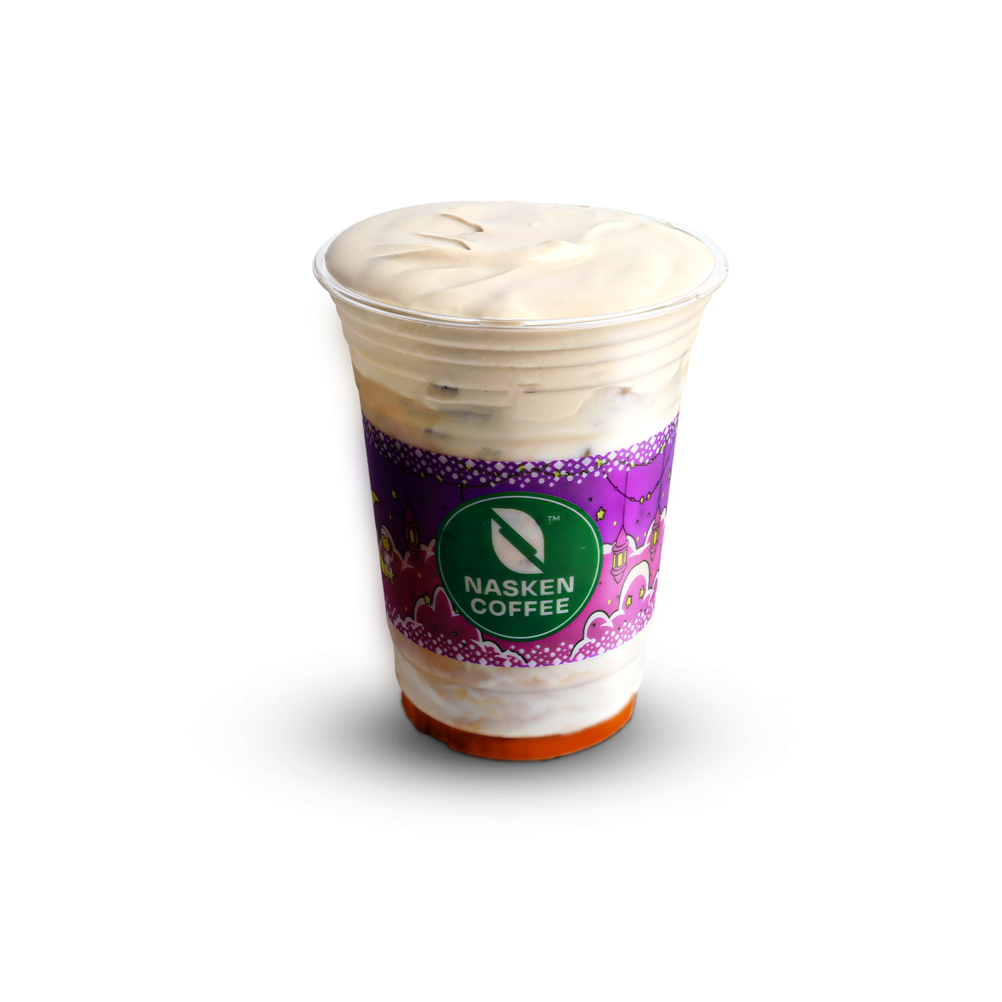 Menu – Nasken Coffee